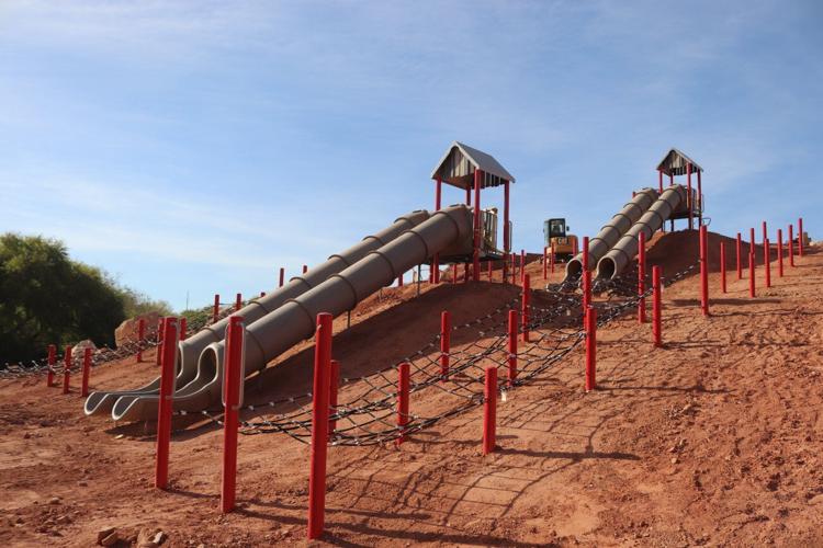 Washington residents get a preview of incoming ‘skills and challenge ...