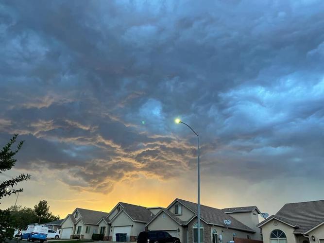 Thunderstorm causes flooding, partial closure of River Road in St ...