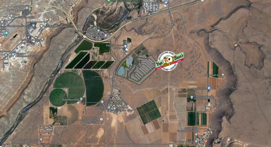 ‘Proud to be local’: Meet Scott Nielson, the man behind Southern Utah’s ...