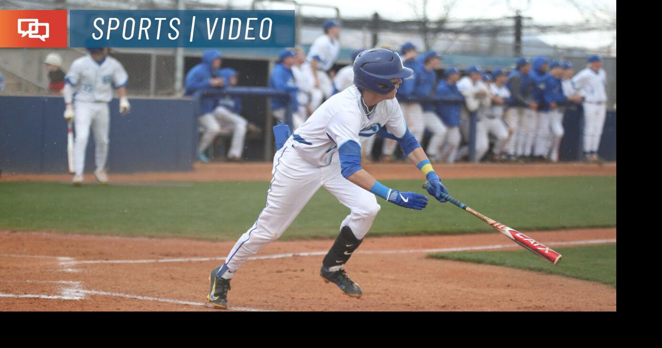 Region 9 baseball: Mustangs, Tigers win; Flyers rally for walk-off ...