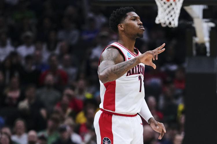 Bracket still alive? Numbers to know for each of the remaining March ...