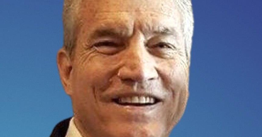 Thomas William Leeds | Obituaries | stgeorgeutah.com