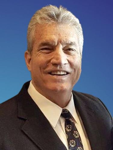 Thomas William Leeds | Obituaries | stgeorgeutah.com