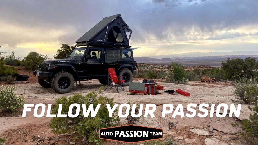 Cars are just the beginning: Auto Passion Team brings a luxury customer ...