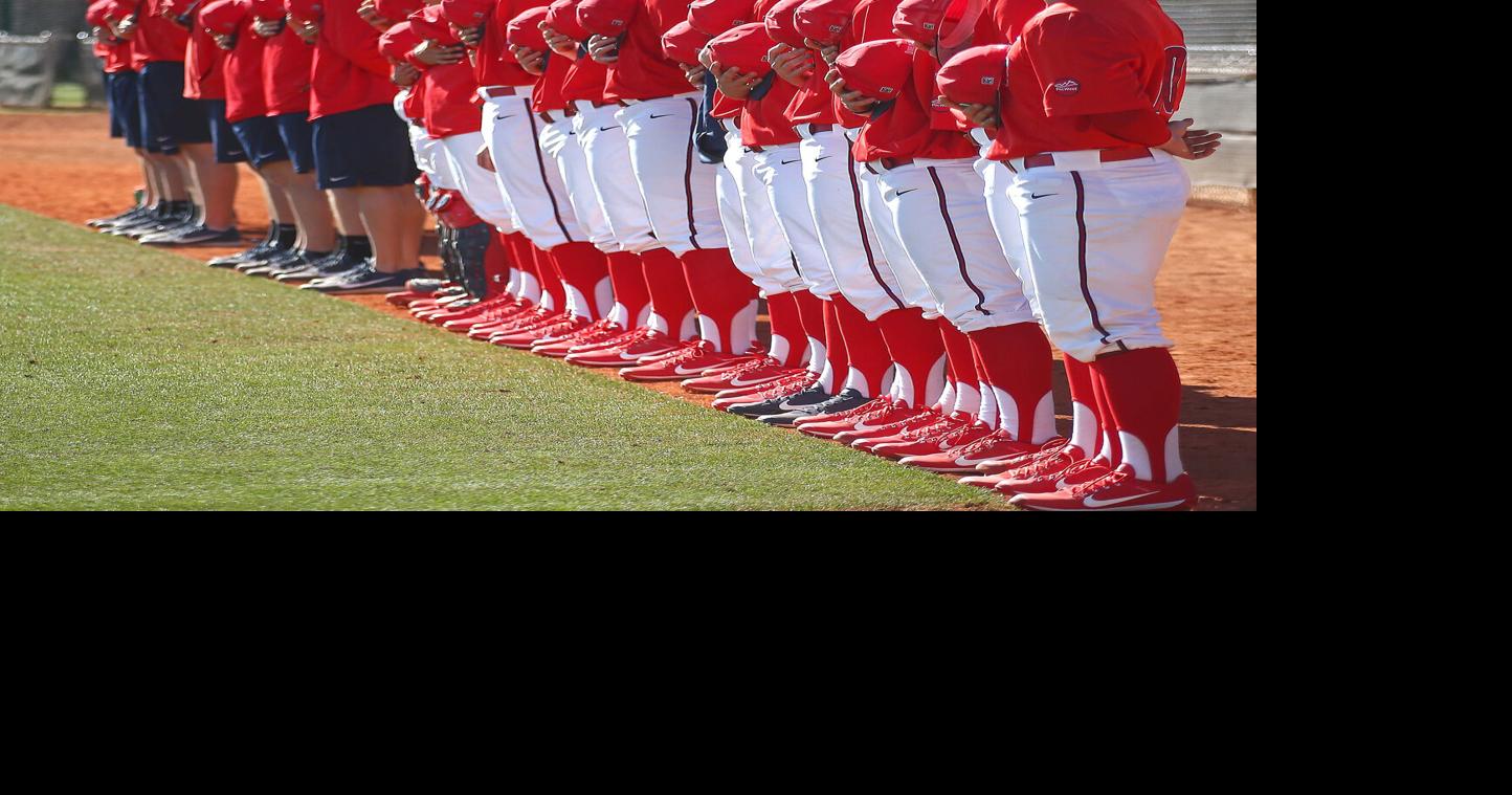 Dixie State hardballers split two on blustery Saturday at Hurst Field ...