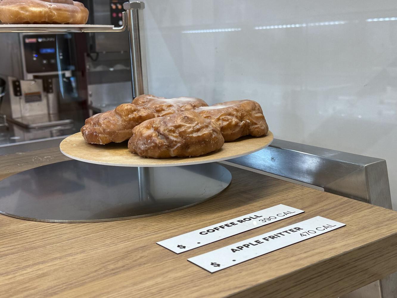 Double-dipping: Dunkin’ Donuts and Baskin-Robbins brew up buzz in St ...