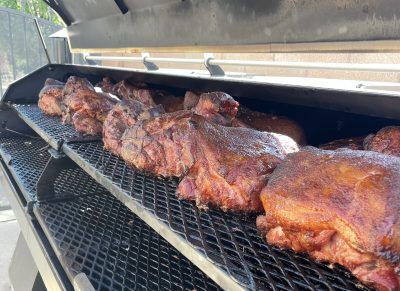 ‘People love it’: BBQ By Joe fires up St. George food truck scene with ...