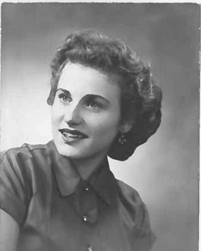 Dorit Charlotte Herman | Obituaries | stgeorgeutah.com