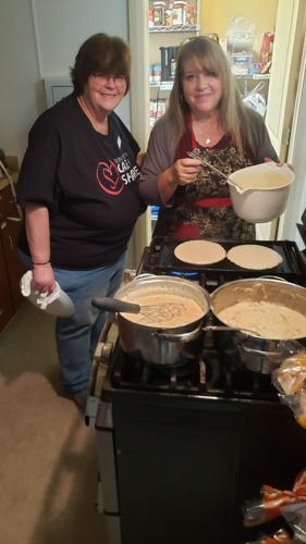 Shutdown fallout hits Southern Utah: Food banks see double-digit spikes ...