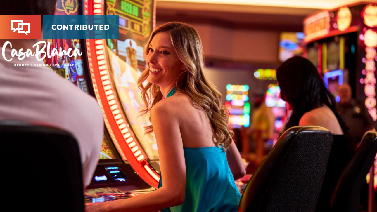 Mesquite Entertainment unveils new rewards program, extensive renovations to CasaBlanca and ...