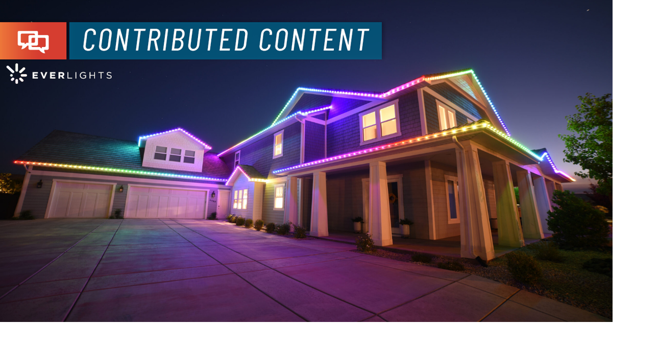 Make your house the star of the neighborhood this holiday season with ...