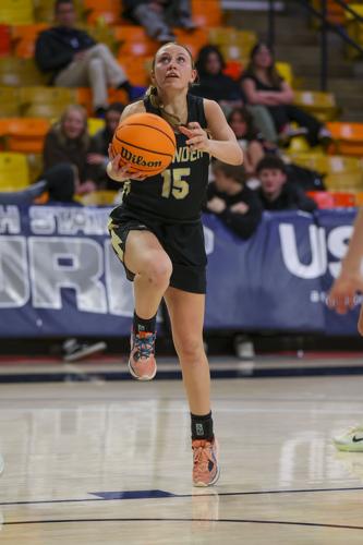 Photo gallery: High and low moments of 4A state basketball tournament ...