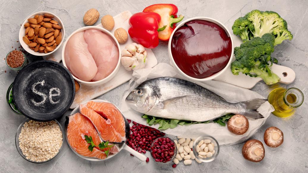Selenium is an essential nutrient − crucial to health, it may help ...