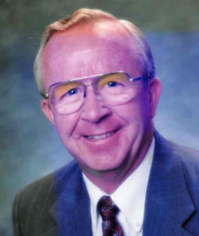 Theron W. Randall | Obituaries | stgeorgeutah.com