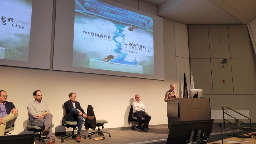 ‘Culture of conservation’: Packed house of Ivins residents debates ...
