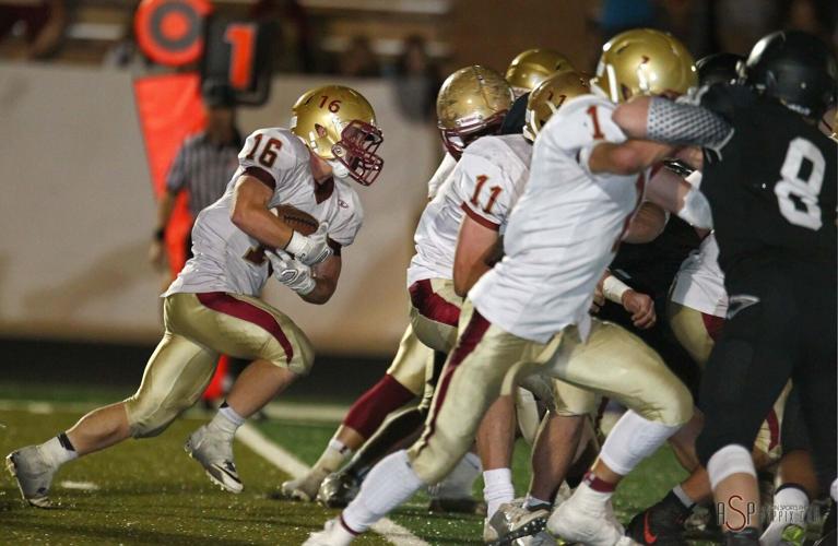 STGNews gamenight quickblast: Pine View 46, Cedar 24 | Cedar City ...