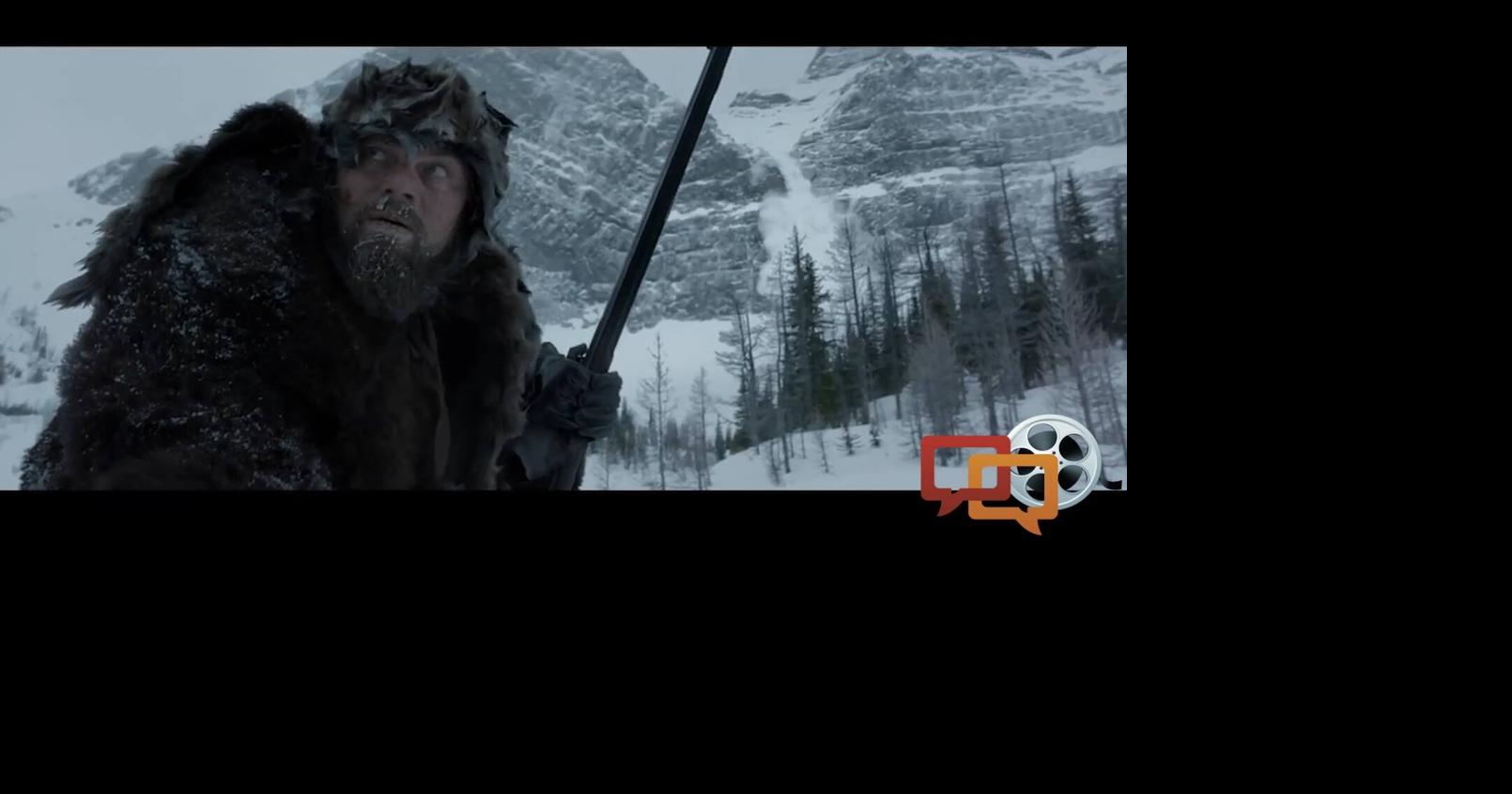 Film Fanatics: Is ‘The Revenant’ Oscar worthy? | Arts & Entertainment ...