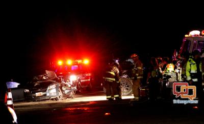 Victim’s name released in fatal Diamond Valley collision | Local News ...