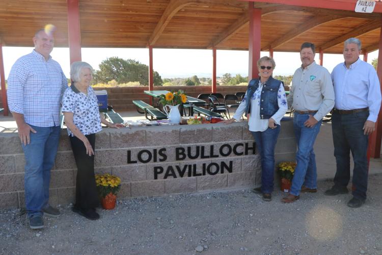 Bureau of Land Management transfers 155 acres within Three Peaks ...