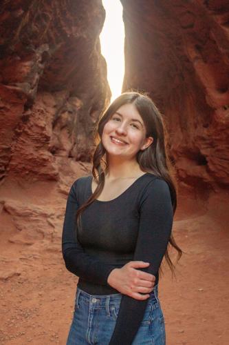 Nicole Bella Bennett | Obituaries | stgeorgeutah.com