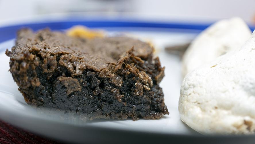 St. George News 12 Days of Recipes: Float from the kitchen on a cloud ...