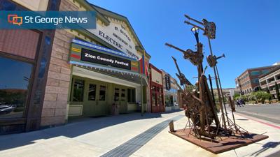 Unifying through creativity: St. George Arts Summit to forge ...