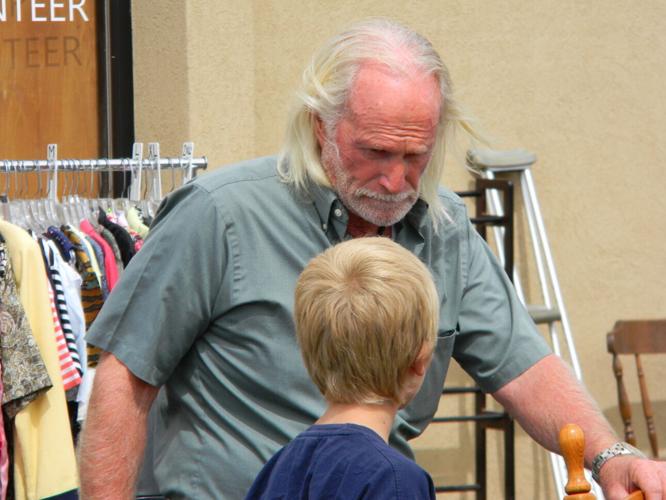Switchpoint Thrift Store expands, celebrates official opening | Life ...