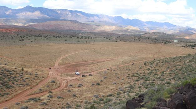 ‘We’ve got big things coming up:’ Toquerville Bypass to usher in ...