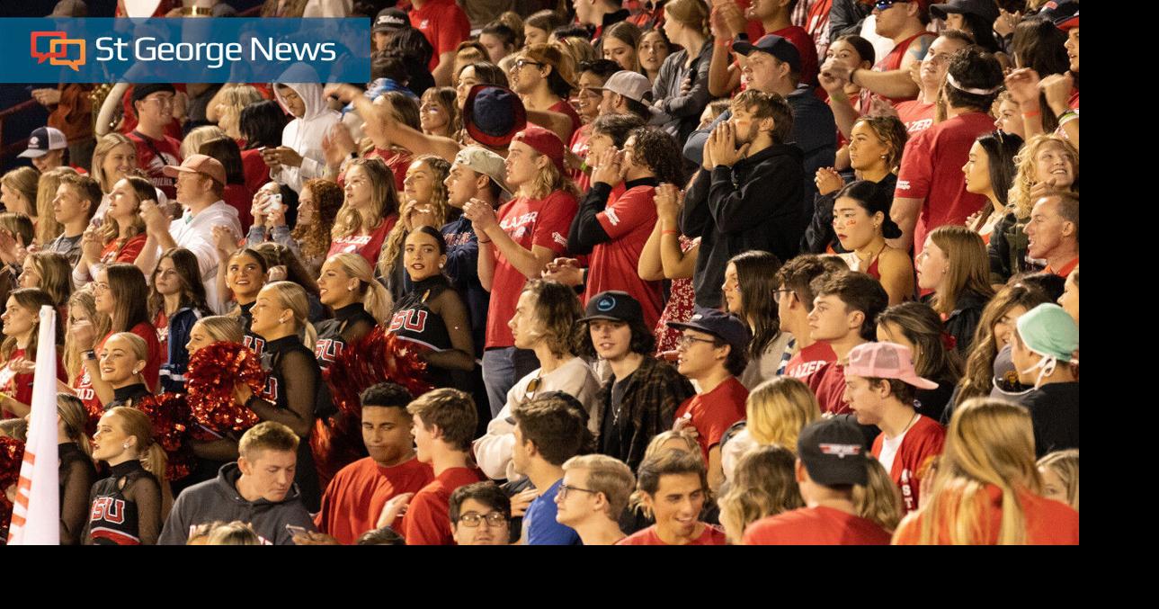 Utah Tech University to celebrate Homecoming with concert, carnival ...