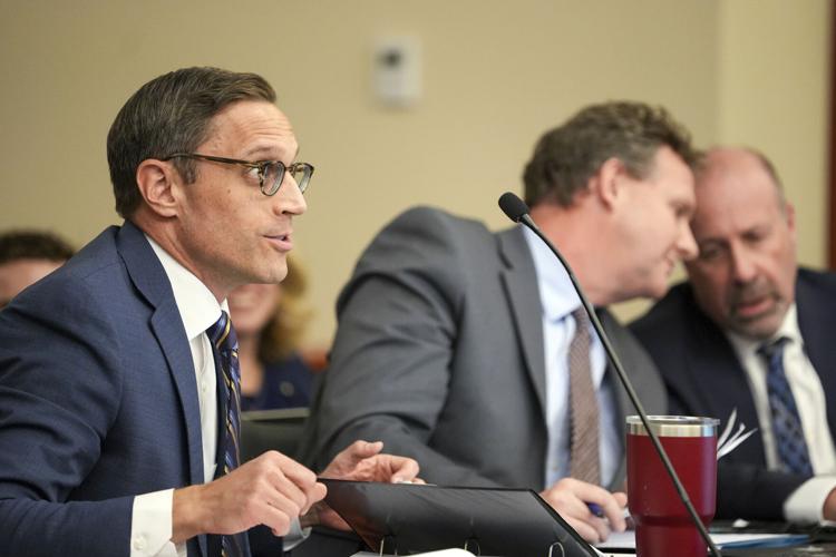 Utah state attorneys ask judge to pause order tossing out congressional ...