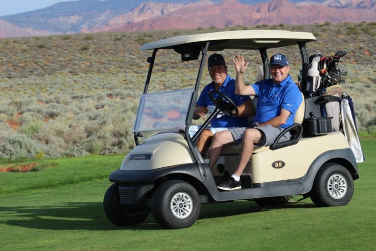 The stars come out for Sand Hollow Resort’s 8th annual Golf Week; free ...
