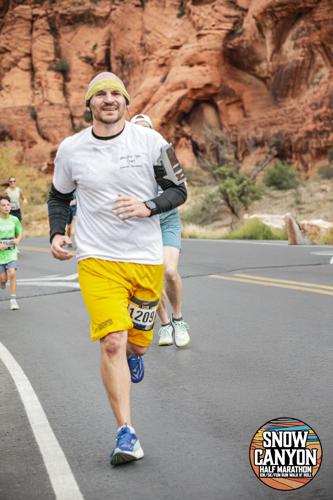 Local medical providers hit the pavement: Vista Healthcare team runs ...