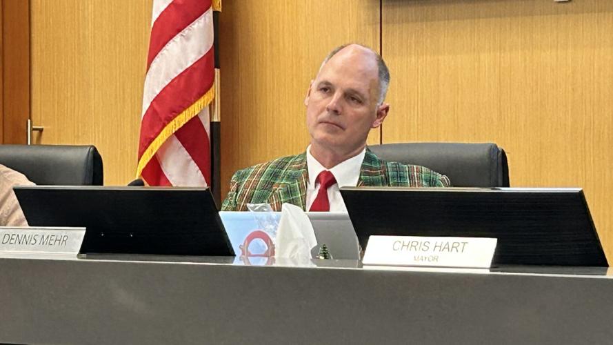 Ivins City Council closes out year rejecting high-density housing ...