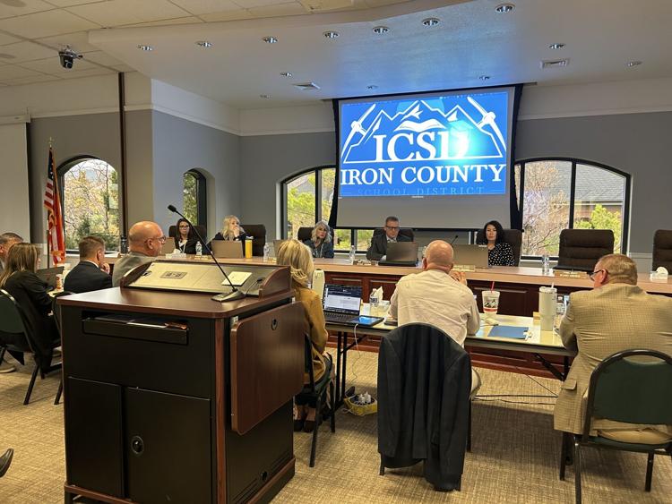 Iron County eyes move to 4-day school week, seeks public input | News ...