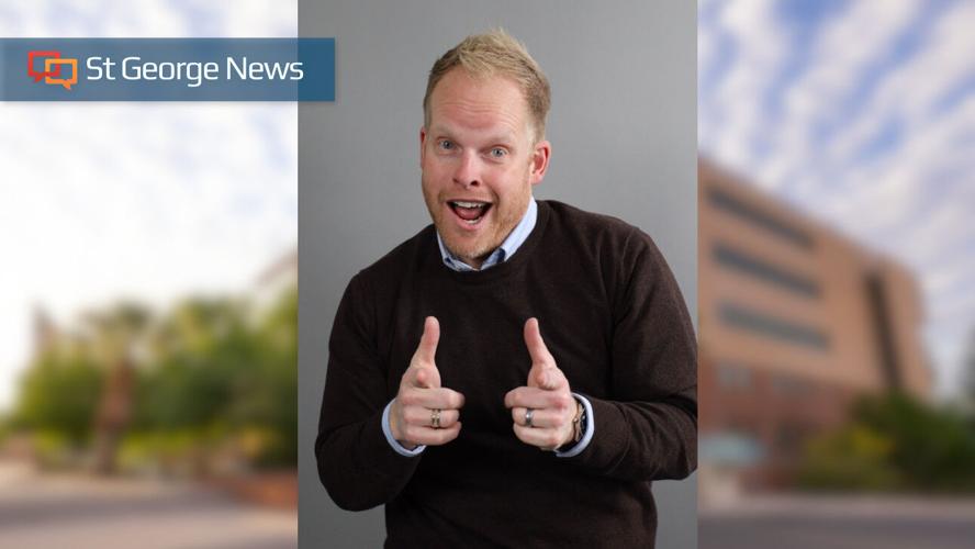 Utah Tech speaker series features Voze founder/CEO Dan Caffee | Local ...