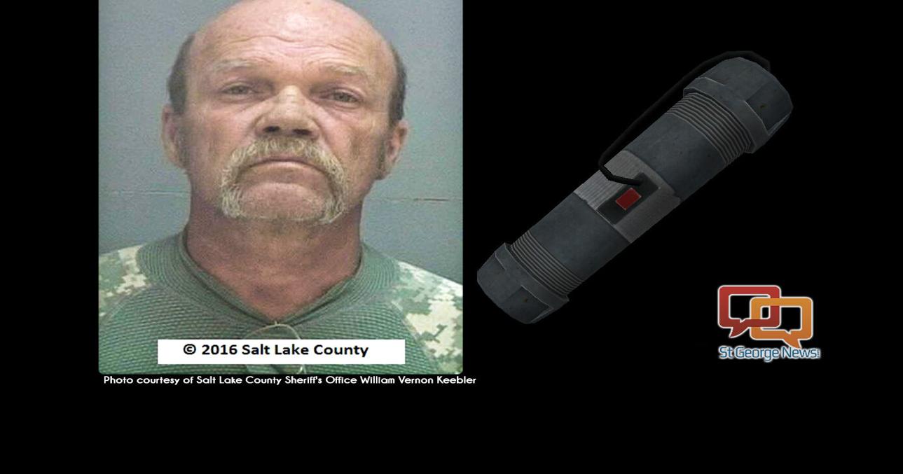 Utah militia leader who stood by Cliven Bundy vows to ‘strike back’ in ...
