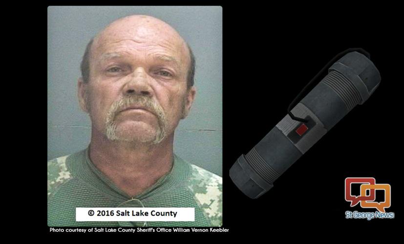 Utah militia leader who stood by Cliven Bundy vows to ‘strike back’ in ...