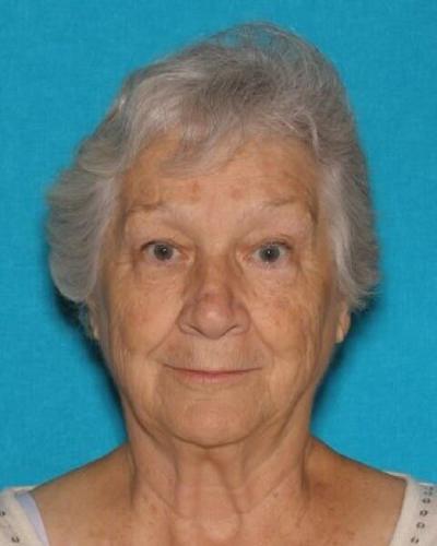 MISSING: Alice Garrett, 82; family requests public’s help | News ...