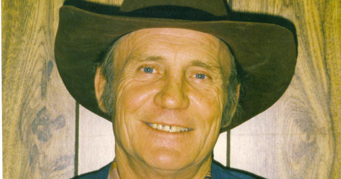 Charles Roper Cottam | Obituaries | stgeorgeutah.com
