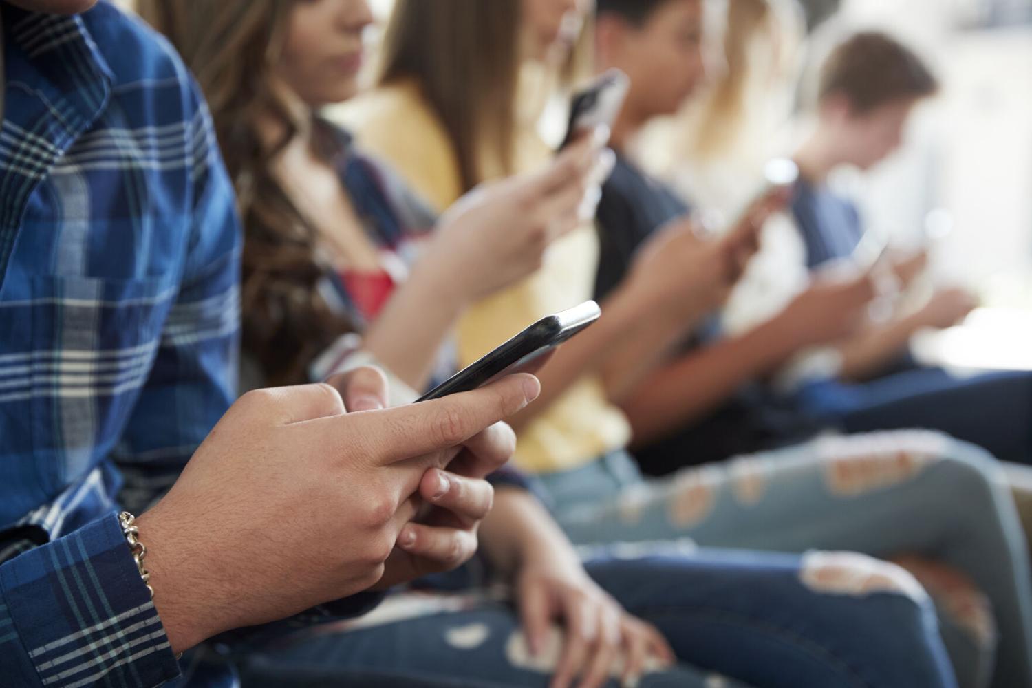 Could you go 24 hours without your phone? Global Day of Unplugging ...