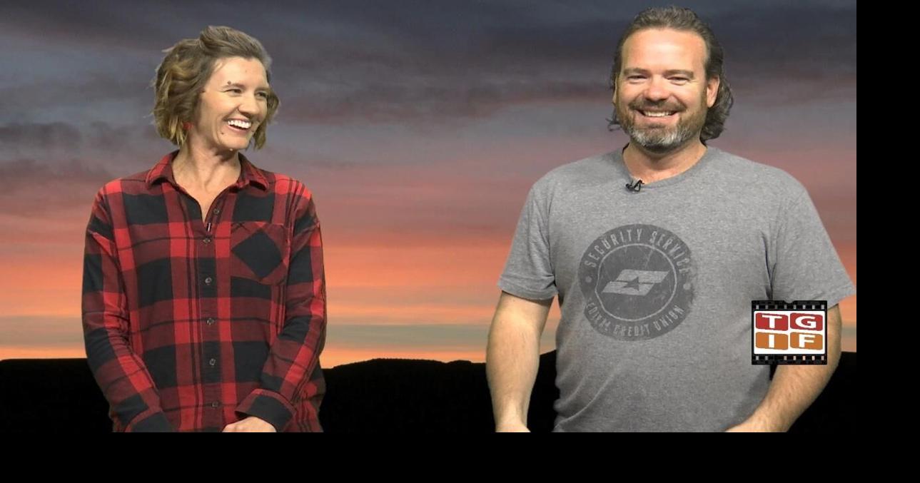 TGIF Show: Your weekend event guide brought to you by Maverik | Arts ...