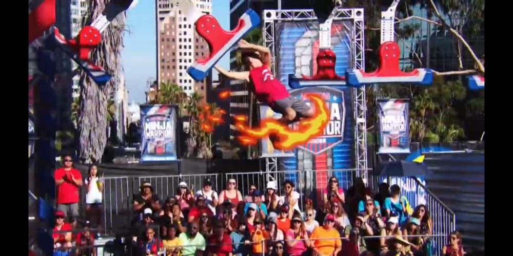 Southern Utah youth conquering new season of ‘American Ninja Warrior ...