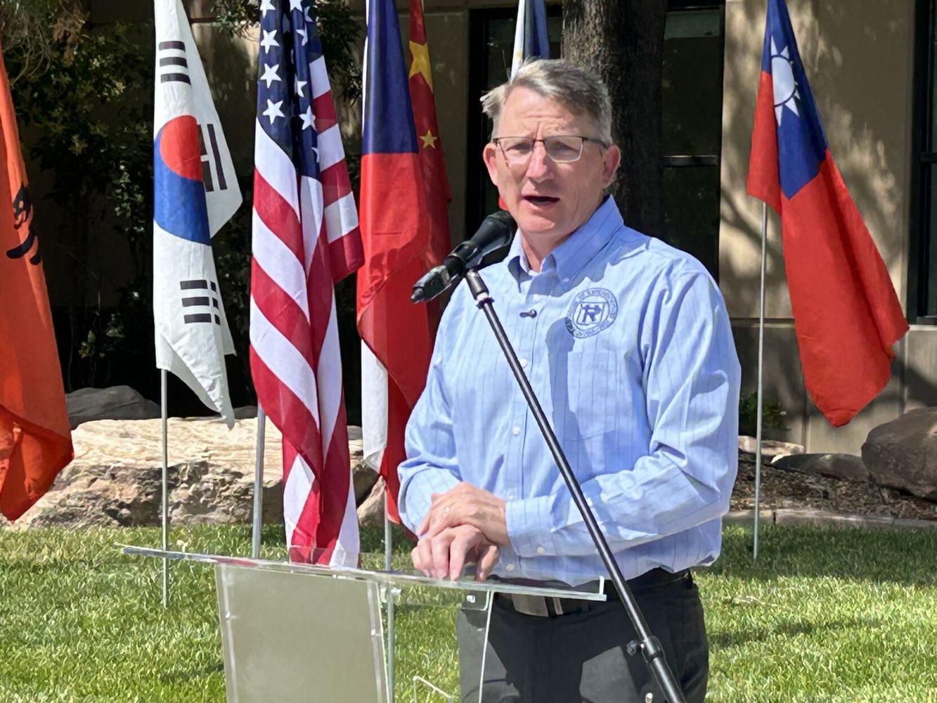 ‘The right place, in the right place’: Huntsman World Senior Games ...