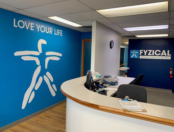 Lets get FYZICAL; new physical therapy, balance franchise seeking ...