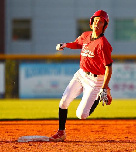 Prep baseball: Hurricane pulls off astonishing road win at Desert Hills ...