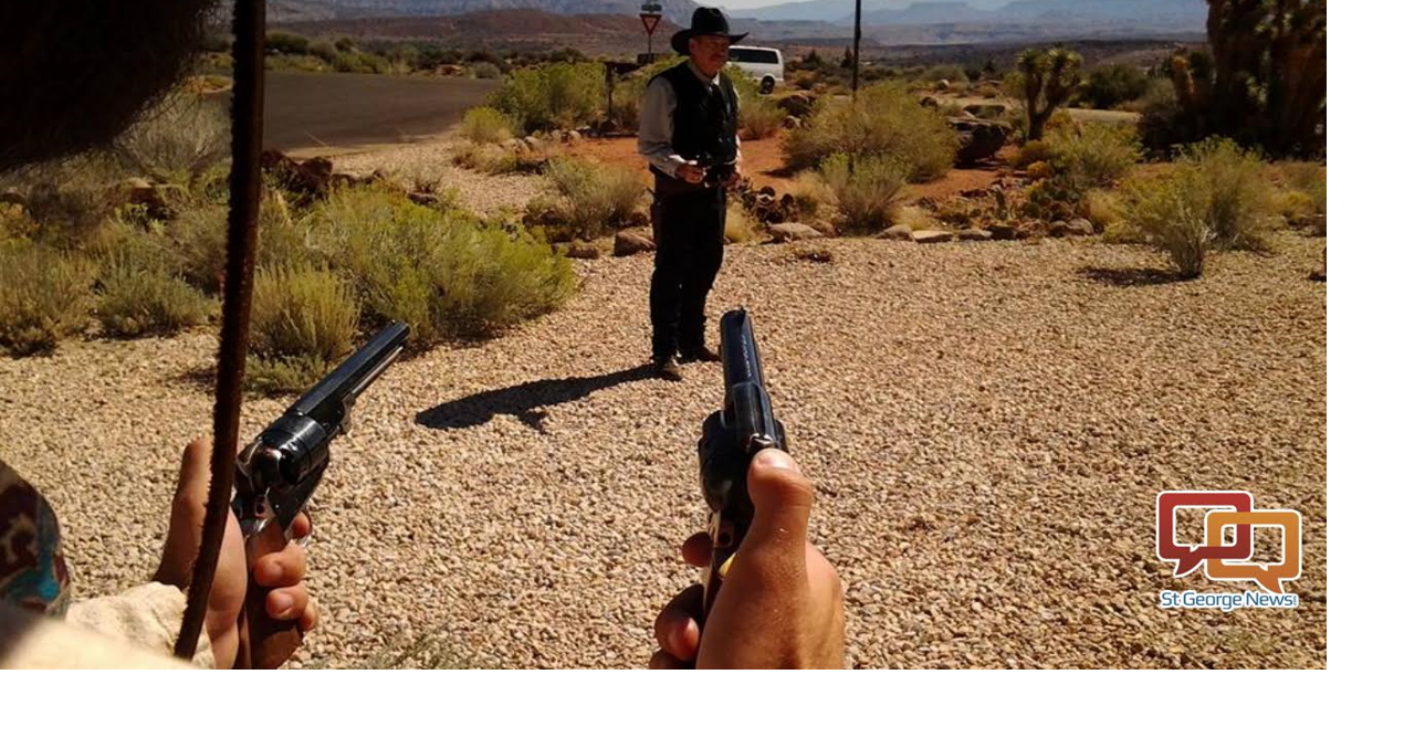 Silver Reef hosts ‘Guns of the 1870s’ lecture, bank robbery reenactment ...
