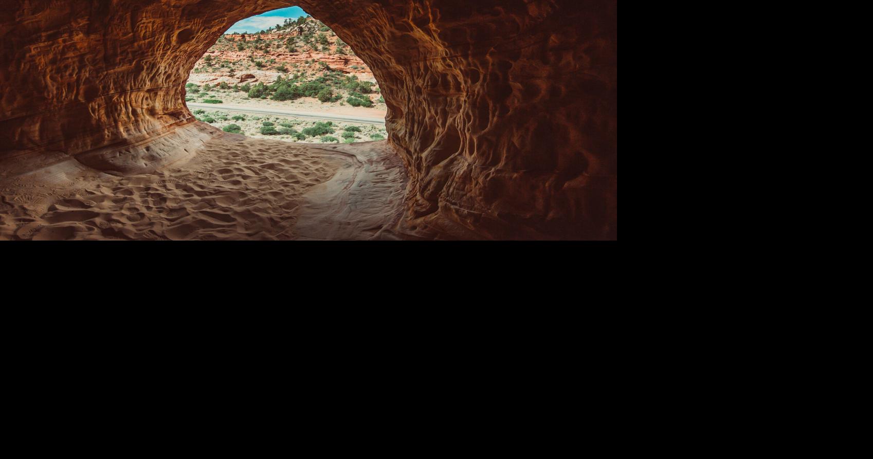 Human skull taken from burial site in Southern Utah prompts ...