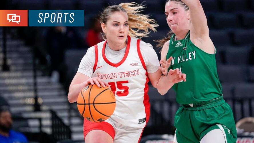 Utah Tech sports: Women’s basketball 2023-24 schedule revealed; women’s ...