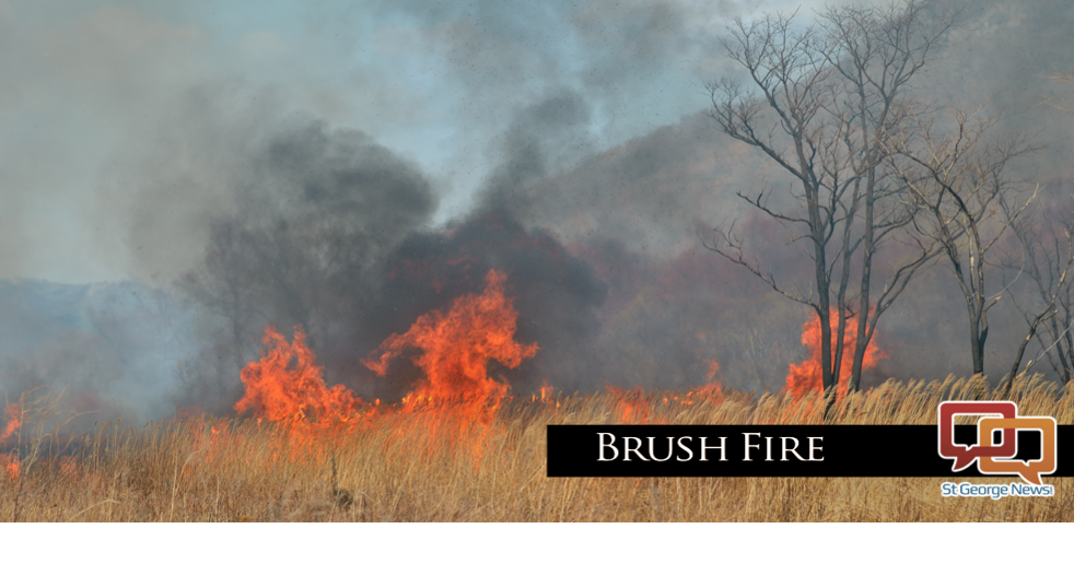 Hamlin Fire destroys building, scorches acres | Local News ...