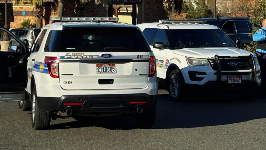 Human trafficking charges mount for Nevada man following St. George ...